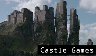 Castle Games - Armor Games