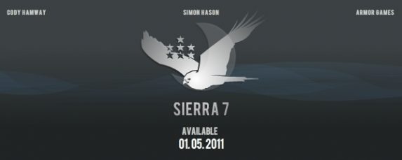 Sierra 7 Launch