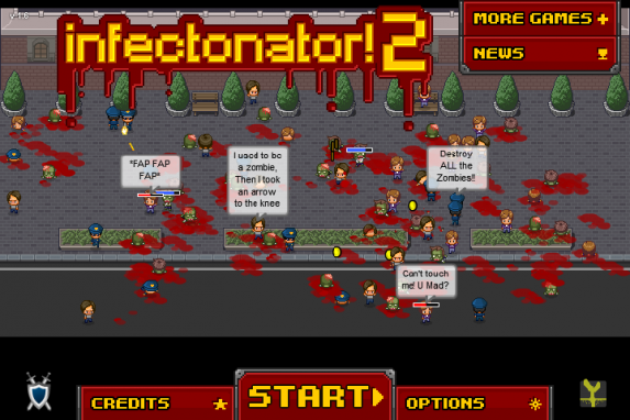 Coming Soon: Infectonator 2
