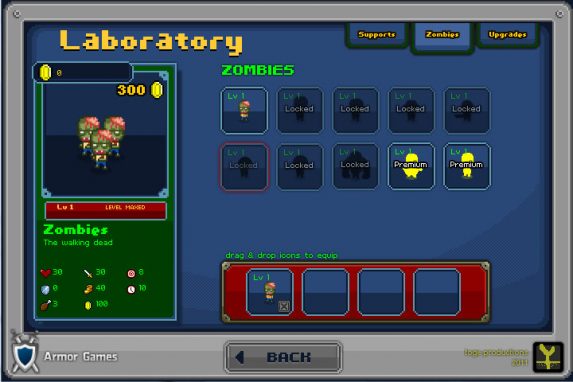 Coming Soon: Infectonator 2