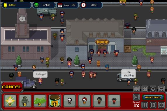 Coming Soon: Infectonator 2