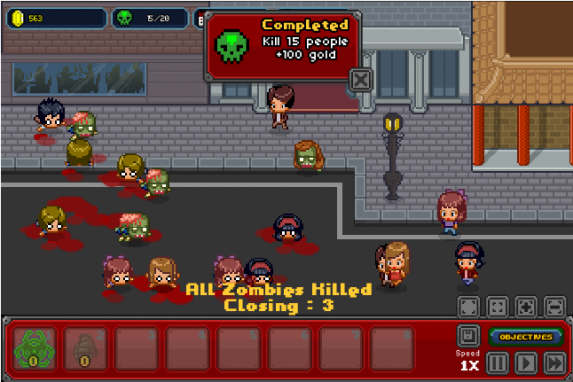 New Release: Infectonator 2