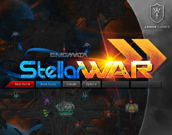 New Release: Enigmata Stellar War