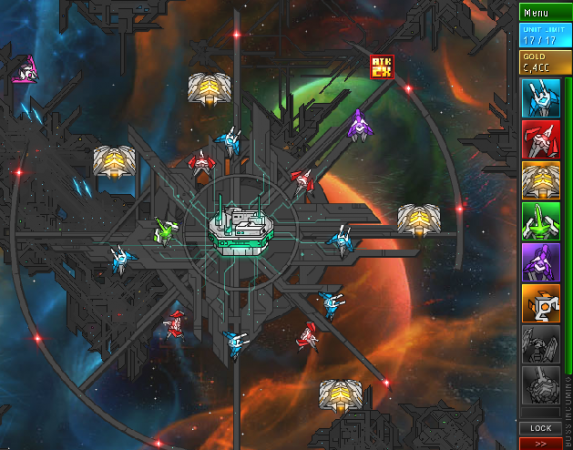 New Release: Enigmata Stellar War