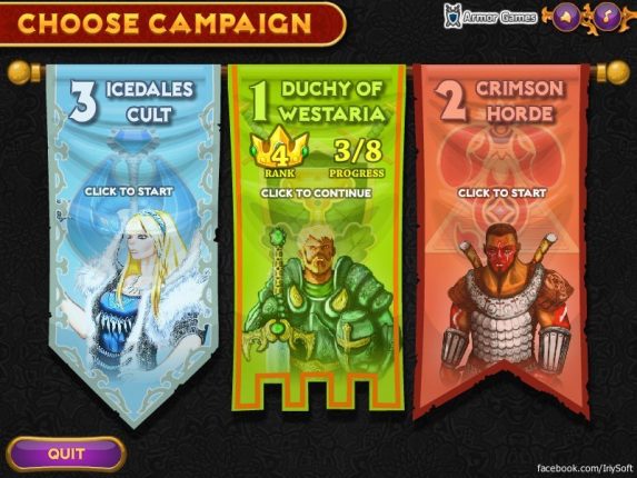 New Release: The Takeover