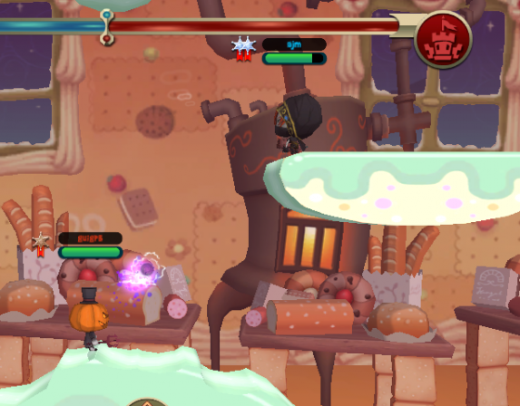 MMO Release: Crazy Fairies