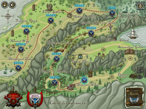 New Release: Incursion