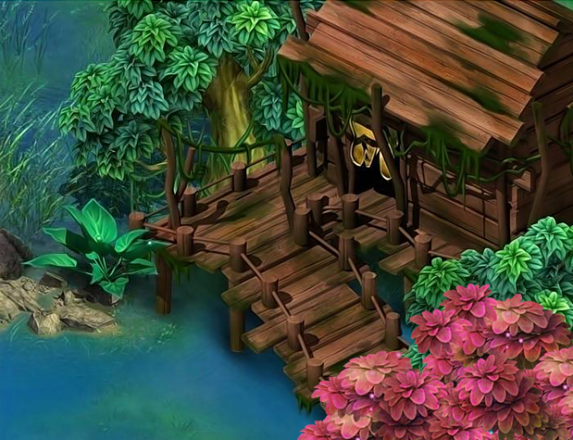 MMO Release: Crystal Saga