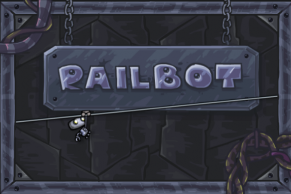 Railbot Released