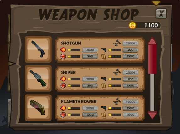 Evilgeddon Spooky Max Released