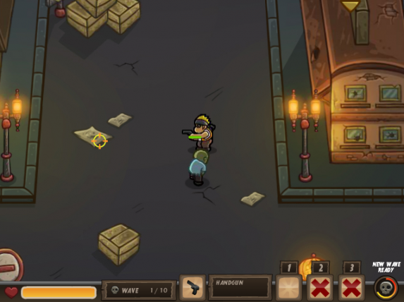 Evilgeddon Spooky Max Released