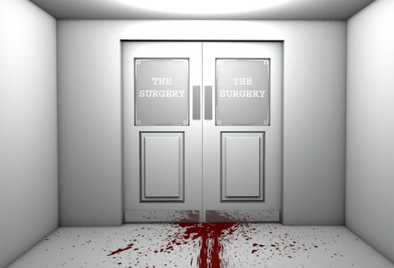 5 Seriously Spooky Games