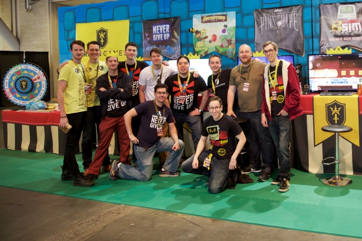 Post PAX Pix Post (Updated)