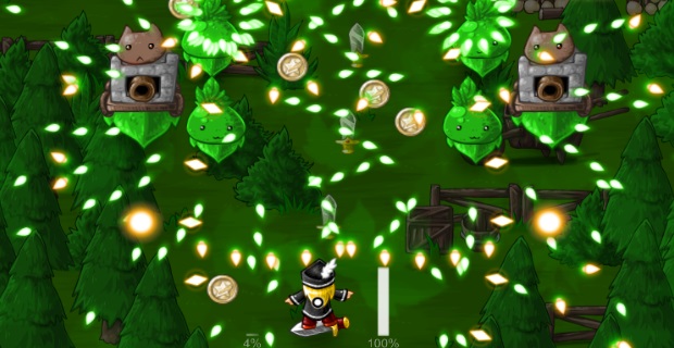 Top 5 Challenging Games