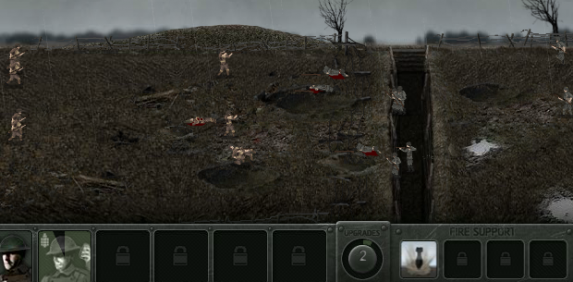 Top 10 Strategy Games