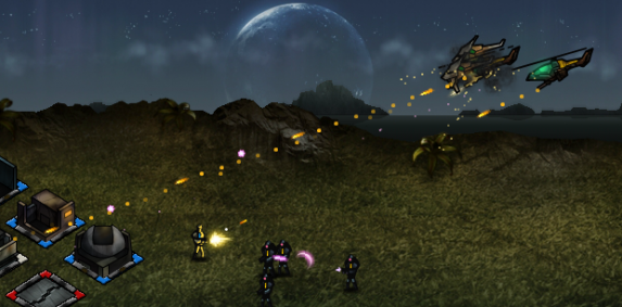 Top 10 Strategy Games