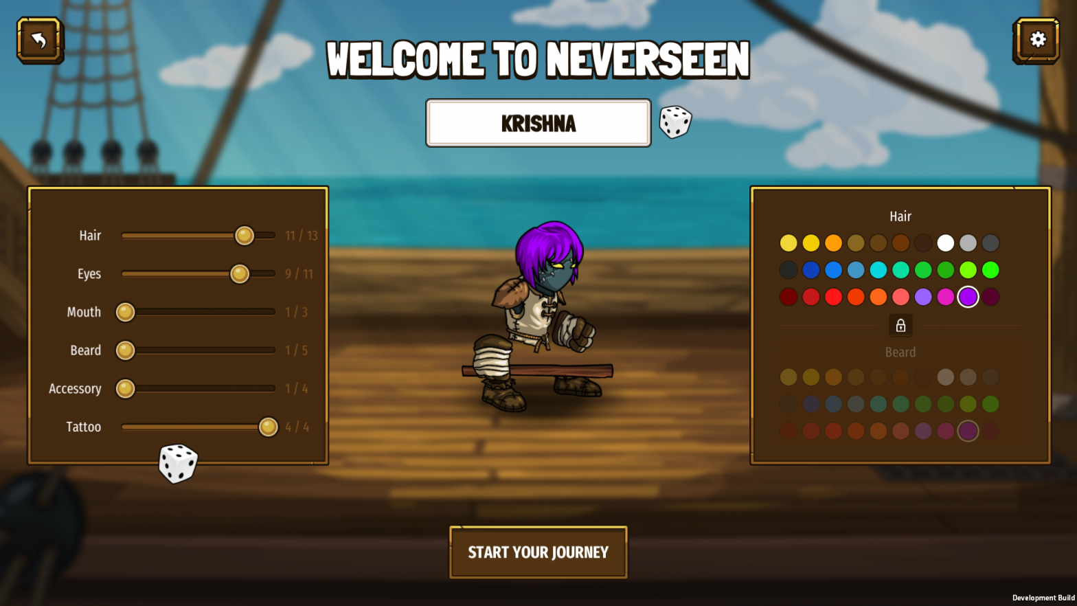 Swords & Souls: Neverseen coming to Steam July the 22nd!