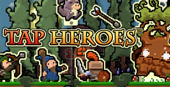 Top 5 Clicker Games