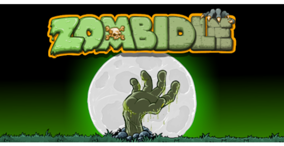 Top 5 Zombie Games