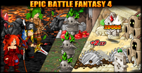 Top 10 Fantasy Games